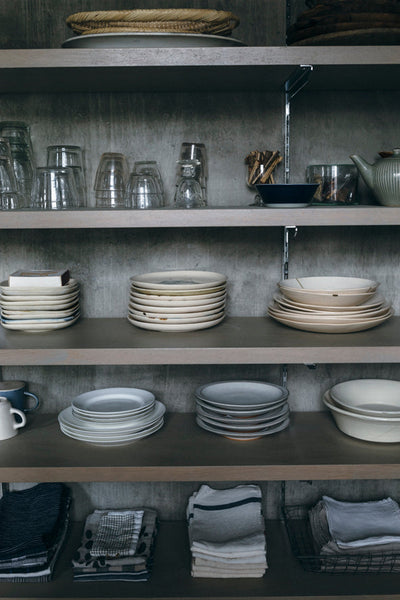 Artist Profile | Yumiko Sekine of Fog linen – Humble & Grand