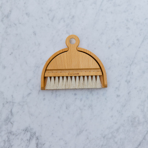 Table Brush Set – Humble & Grand
