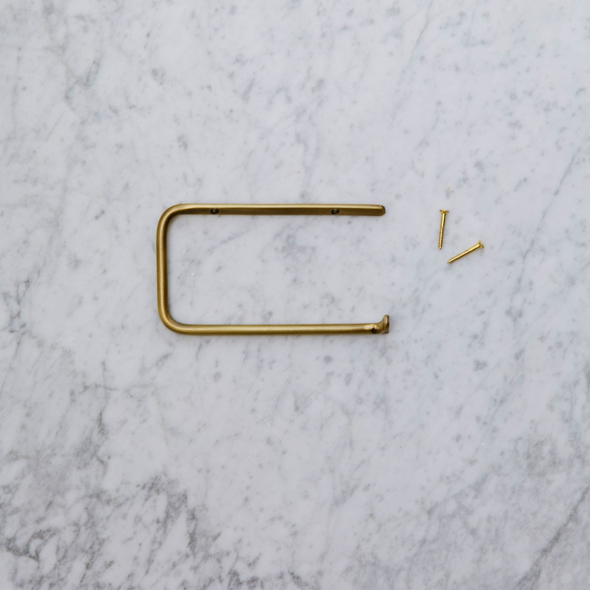 Toilet Paper Holder – Humble & Grand